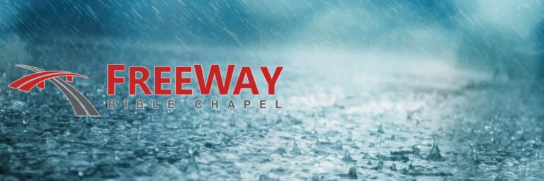 FreeWay Bible Chapel :: Sermon Audio