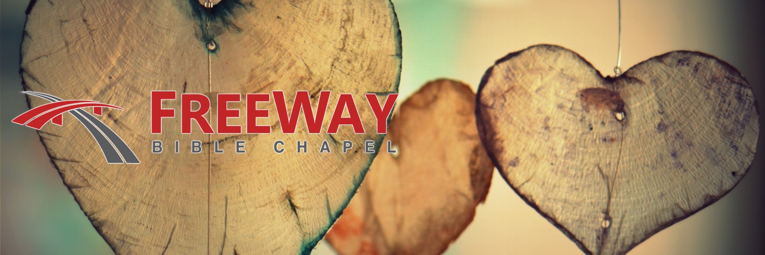 FreeWay Bible Chapel :: About Us